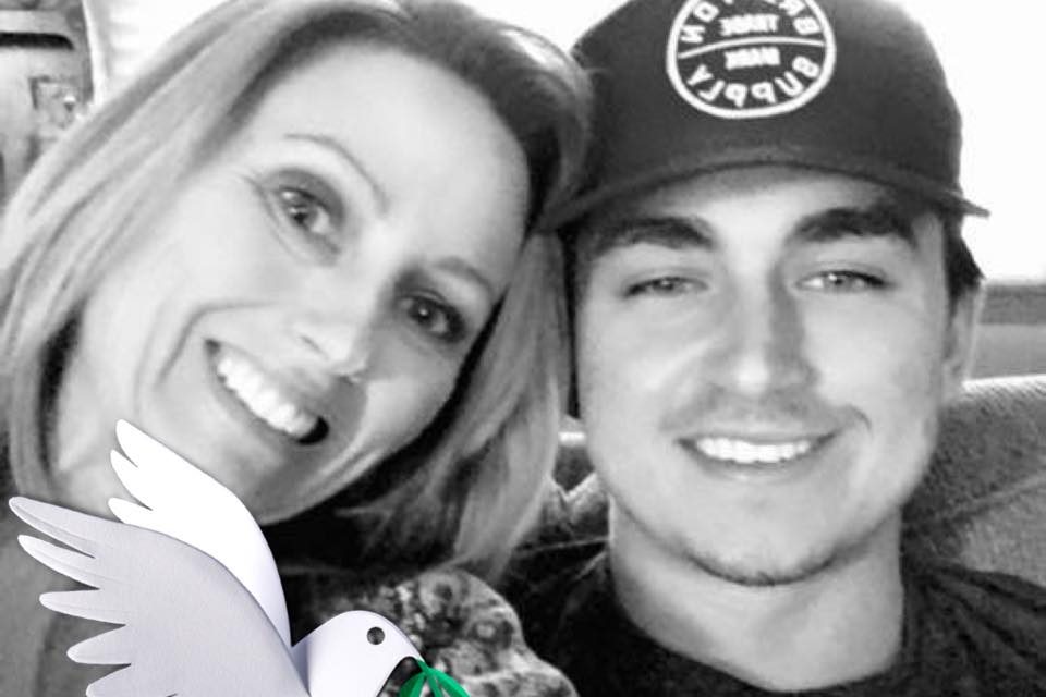 A Triumph of Courage and Determination: Despite Big Challenges a Mother ...