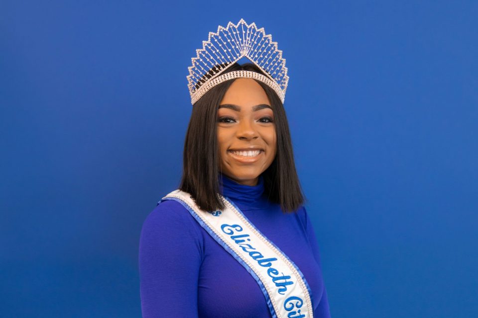 Miss ECSU Needs Your Votes to Win 2019 Miss CIAA – Elizabeth City State ...