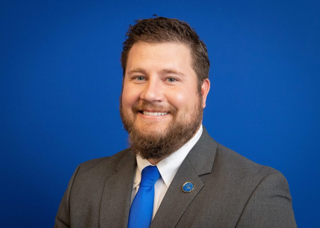 ECSU’s Vice Chancellor Josh Lassiter Completes Prestigious Leadership ... ECSU’s Vice Chancellor Josh Lassiter Completes Prestigious Leadership ...
