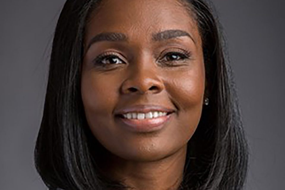 Former WNBA and Wolfpack Player Tynesha Lewis Named ECSU Women’s ...