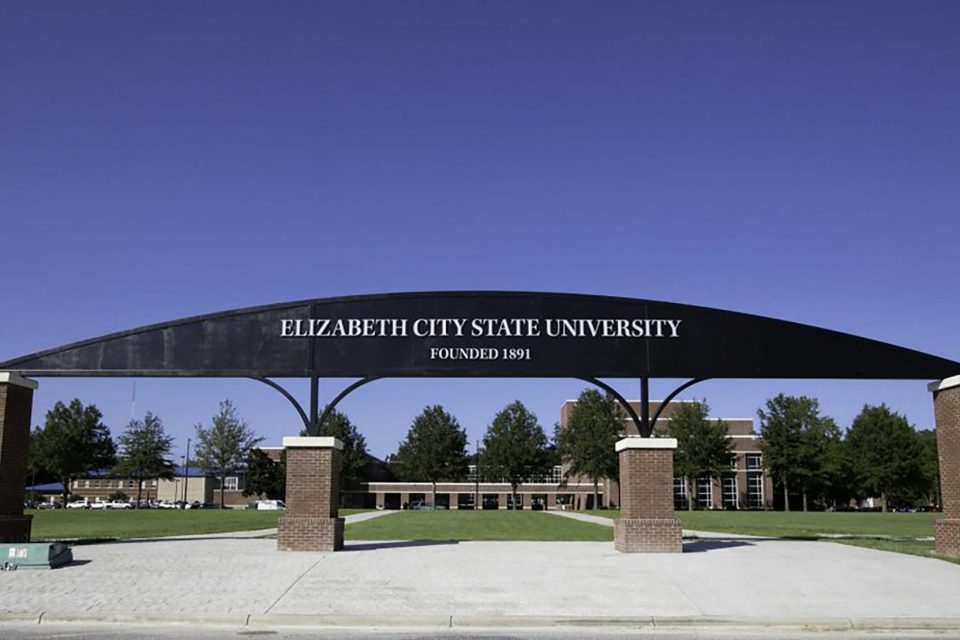 ECSU Clears Student Debt for Students Experiencing COVID-19 Hardships ...